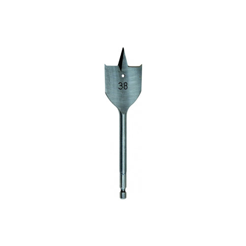 Todays Tools Flat Wood Bit - 25mm - SB25 – Kings Plumbing Supplies Limited