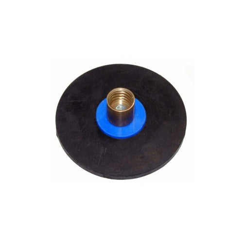 Todays Tools Plunger - 4" - 100mm - P4 – Kings Plumbing Supplies Limited