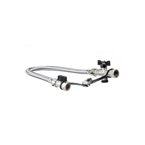 Vaillant Filling Loop c/w Caps & Collars - 0020236149 – Kings Plumbing ...