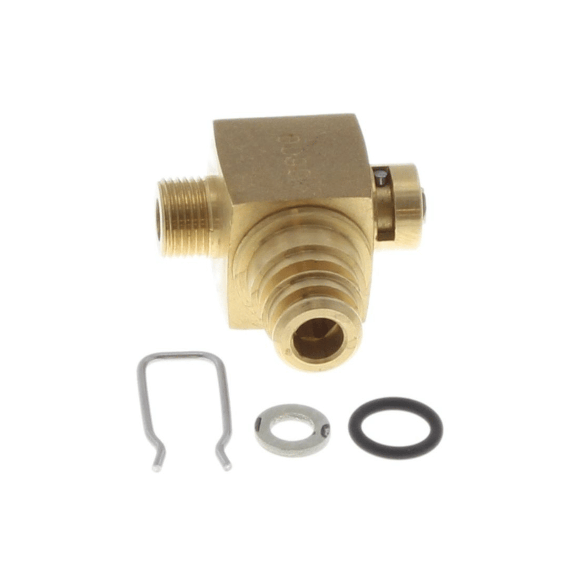 Vaillant Filling Valve with Non-Return Valve - 014674 – Kings Plumbing ...