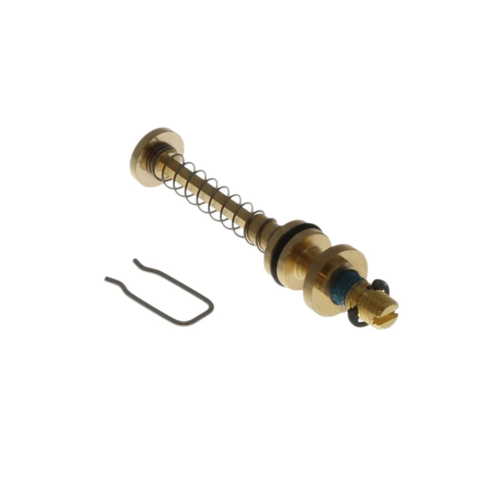 Vaillant Bypass Valve Assembly - ecoTEC Plus VU/ecoTEC Plus VUW - 1789 ...