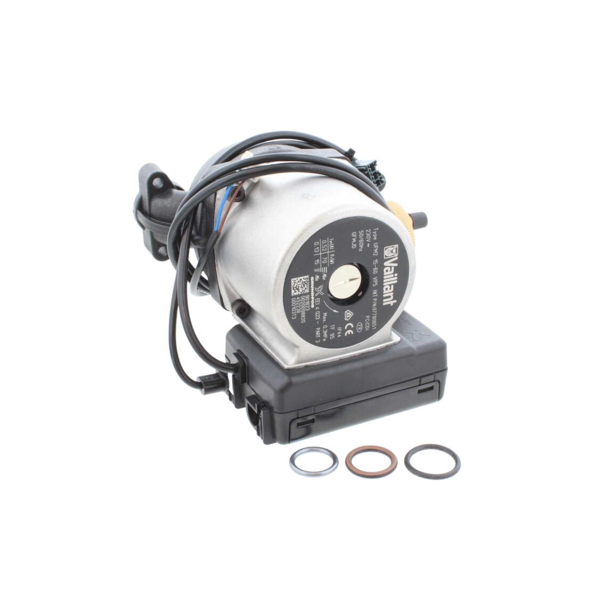Vaillant Pump - 0020131637 – Kings Plumbing Supplies Limited
