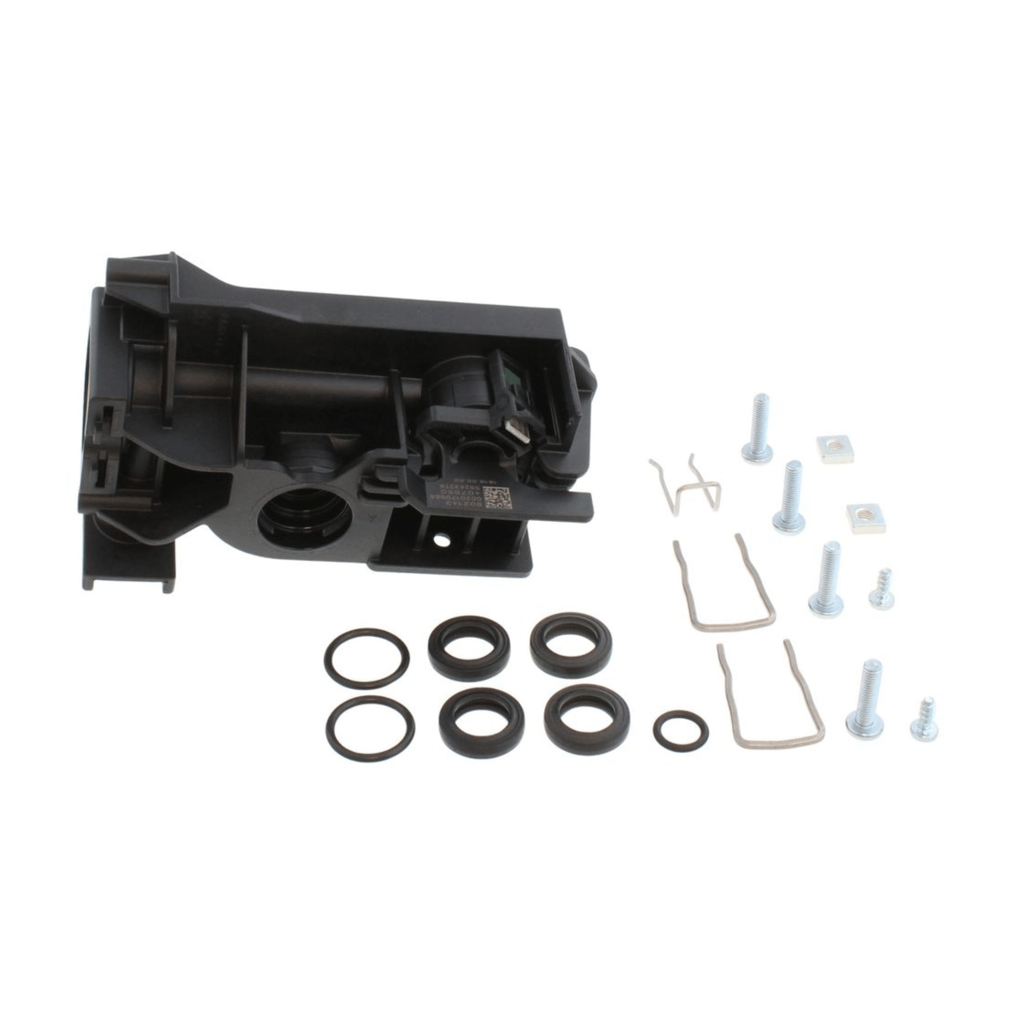 Vaillant Flow Sensor Pipe - Ecotec/EcoFit/Home 25/30/35 - 0020211943 ...