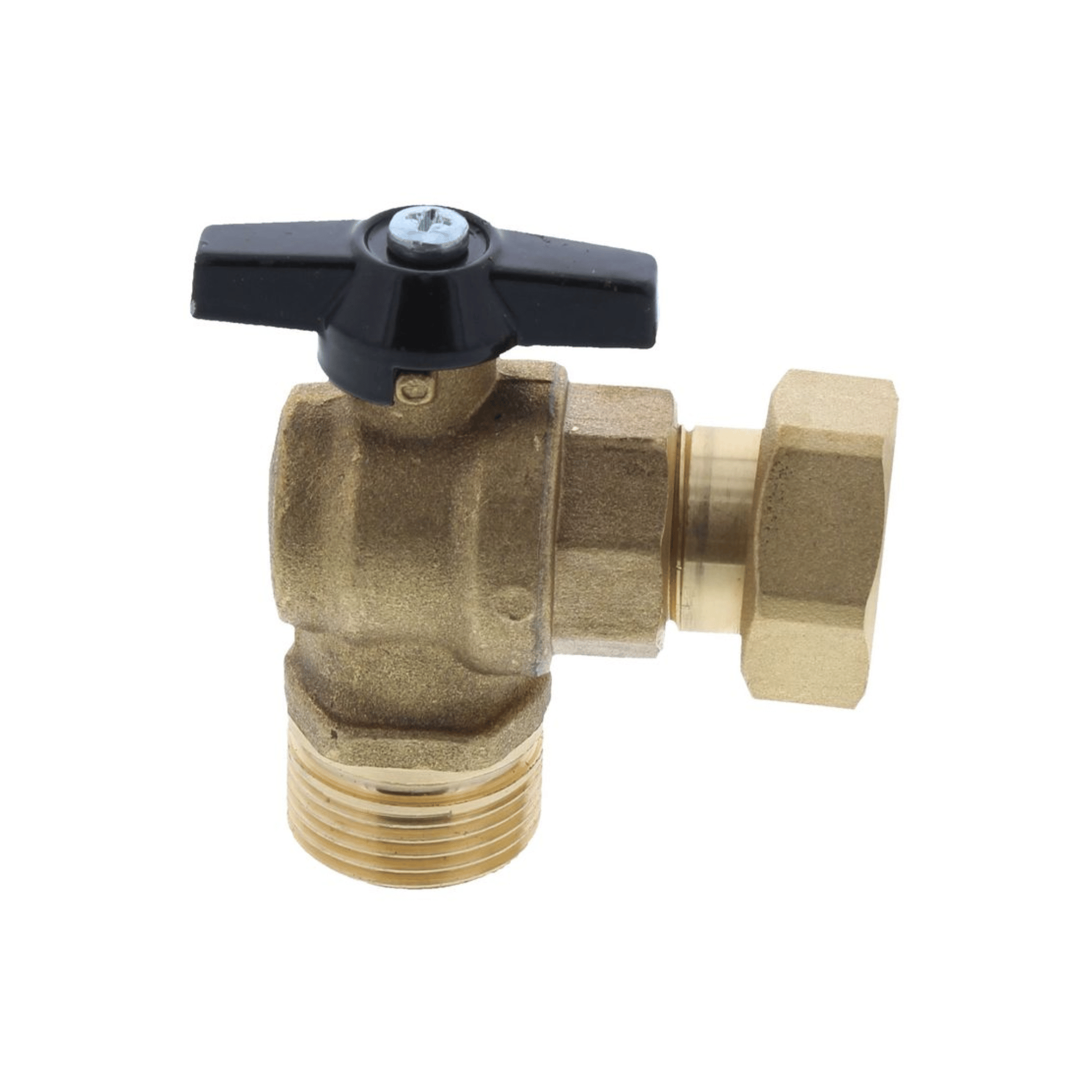 Vokera 3/4" Heat Water Cock - Compact HE/Sabre HE - 1592 – Kings ...