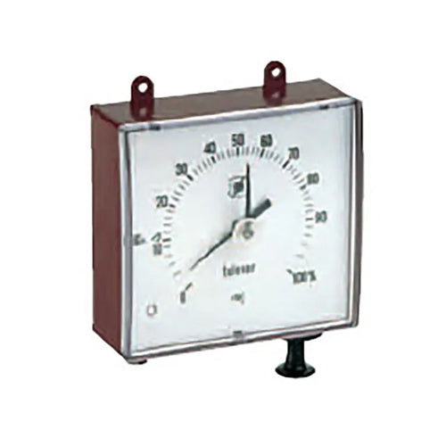 Watts Type TLM3/R Televar Universal Remote Pneumatic Level Indicator ...