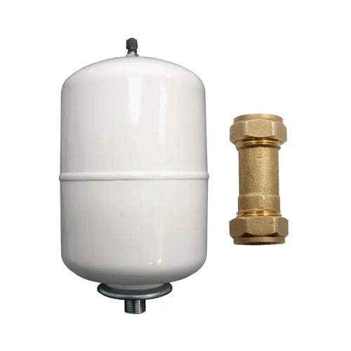 Unvented Components – Kings Plumbing Supplies Limited