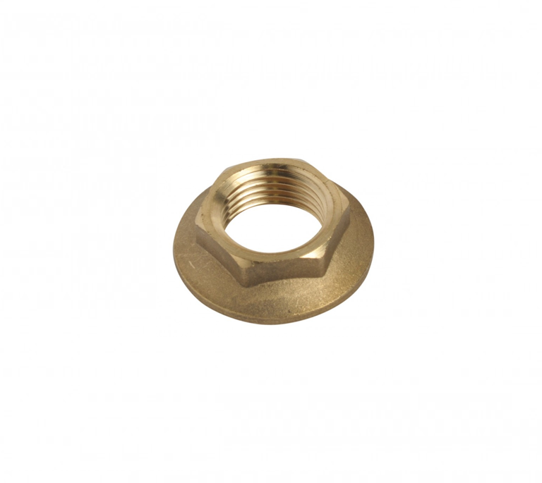 Heavy Brass Tap Backnut - 1/2" – Kings Plumbing Supplies Limited