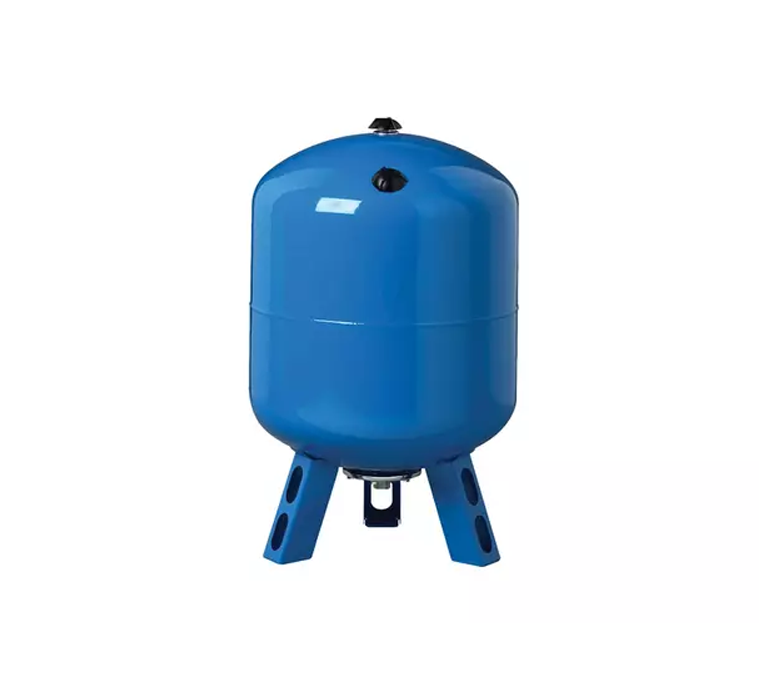 RWC Aquasystem Expansion Vessel - Potable 60L - Blue with feet – Kings ...