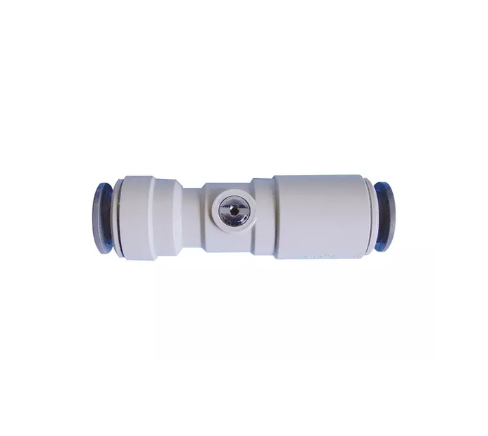 Speedfit Plastic Service Valve - 22mm - 22SV – Kings Plumbing Supplies ...